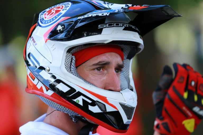 Marc Bourgeois vainqueur de la Rand’Auvergne ! | Outsiders Yamaha Racing